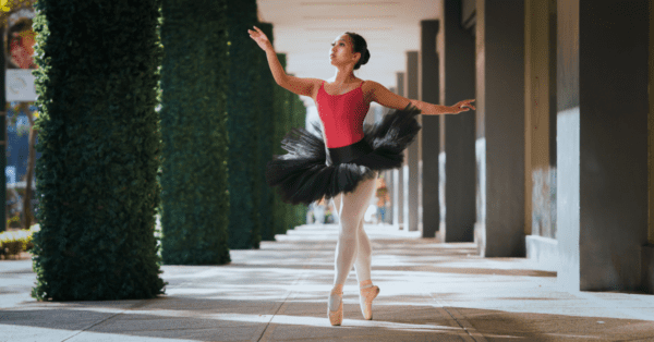 Essential Tips and Tricks for Perfecting Your Ballet Poses