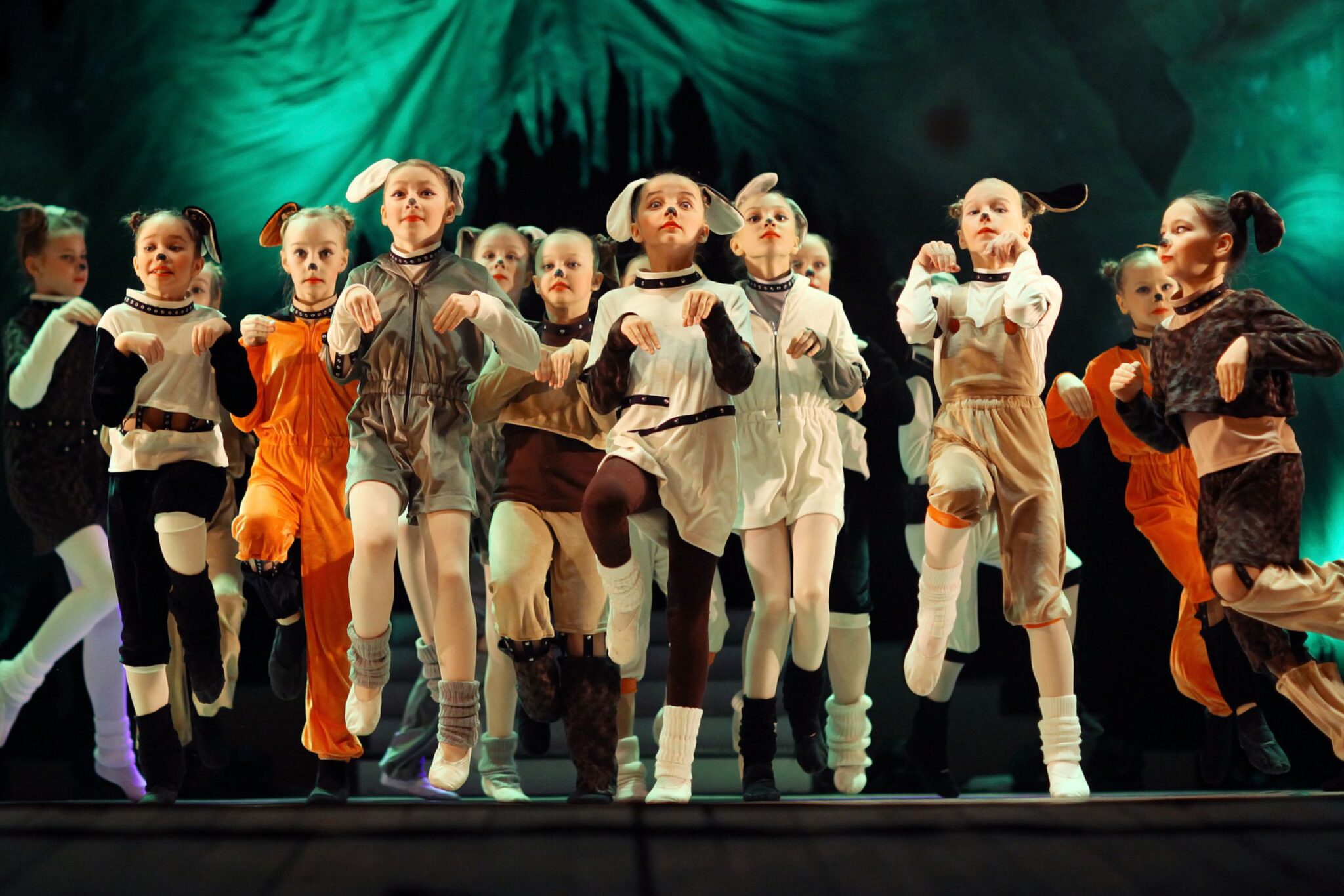 Dance Styles Guide: Picking the Best for Your Child