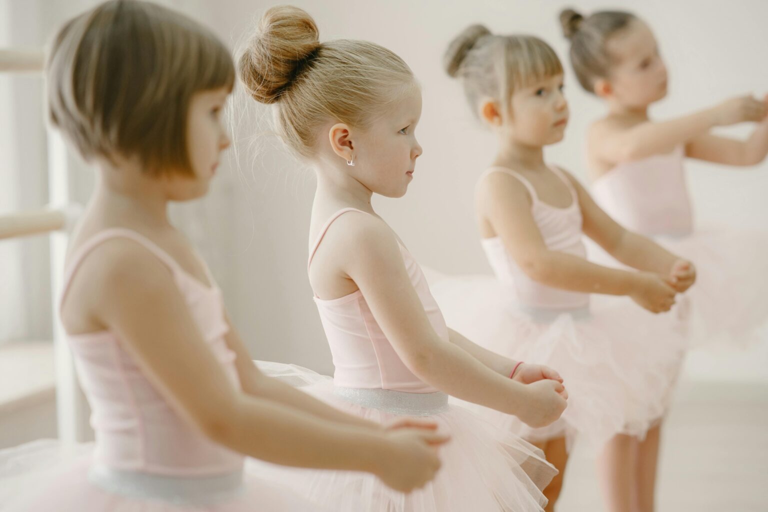 Easy Dance Moves for Kids to Build Coordination and Confidence